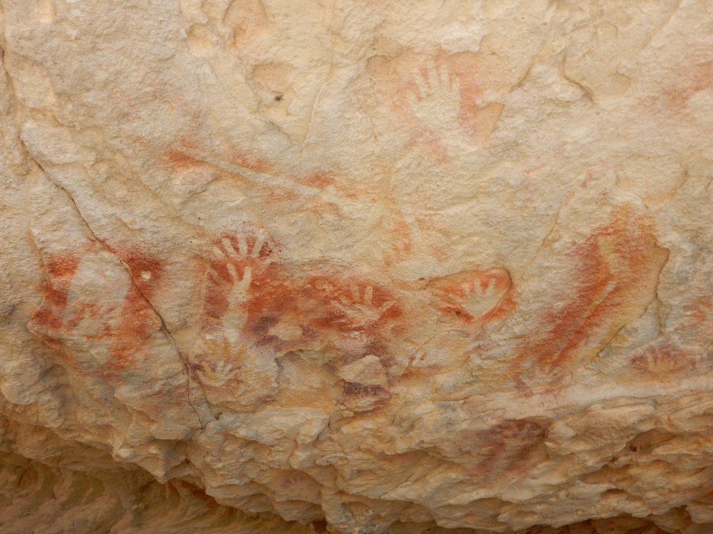 David Saylor - 7. Cave paintings - Saylor Legal